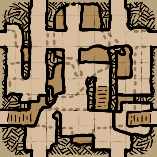 Dark and Darker Tracker