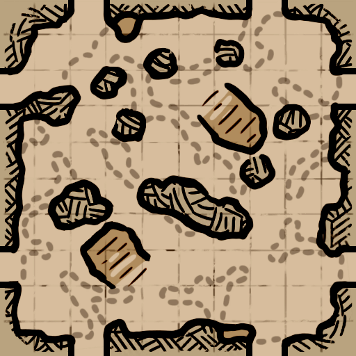 Dark and Darker Tracker